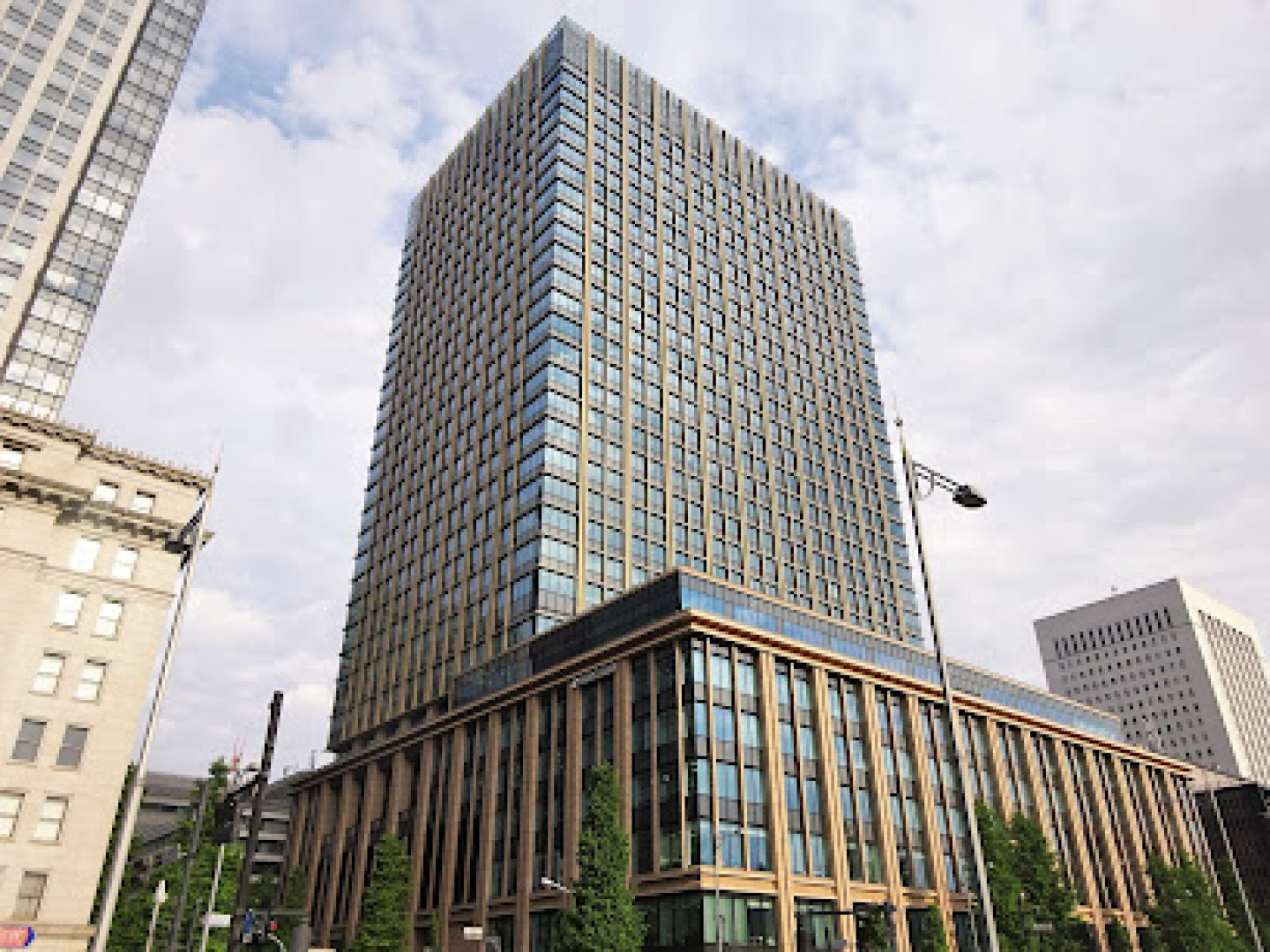 NUS EMBA Post Study Trip 2023 - Japan